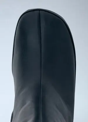 Camper Right Left Heel Boots