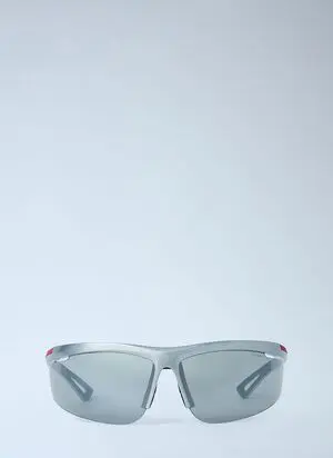 Prada 0ps A02s Sunglasses - Silver