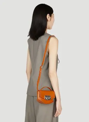 DURAZZI MILANO Swing Mini Handbag