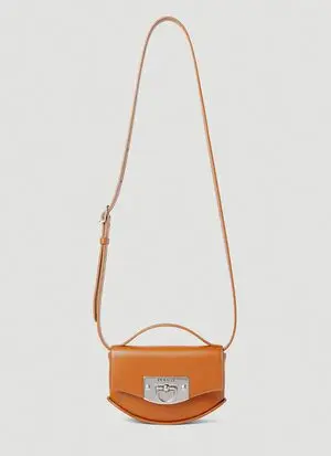 DURAZZI MILANO Swing Mini Handbag