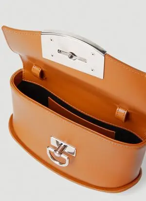 DURAZZI MILANO Swing Mini Handbag
