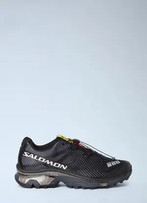 SALOMON XT-4 OG Sneakers Black