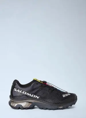 SALOMON XT-4 OG Sneakers Black