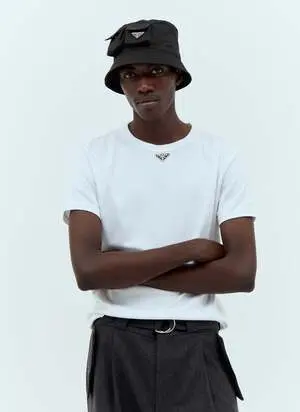 Prada Re-nylon Bucket Hat