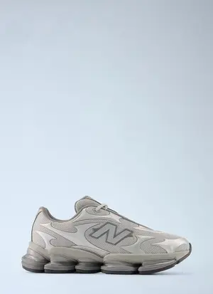 NEW BALANCE Abzorb 2000 Sneakers Silver