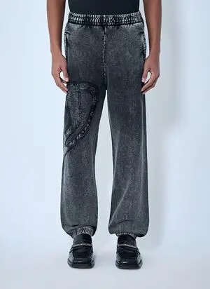 DIESEL® P-marky-den P Pants - Grey