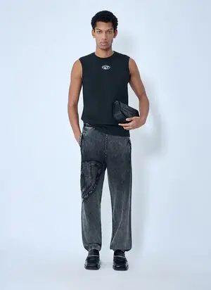 DIESEL® P-marky-den P Pants