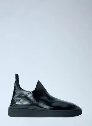 Phoebe Philo Slip On Sneakers
