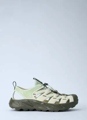 HOKA® Hopara Sneakers - Olive