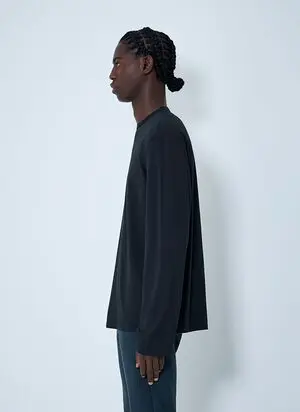 RIER Classic T-shirt - Black