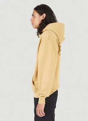HYMNE X X Online Ceramics Dear Hearts Hooded Sweatshirt