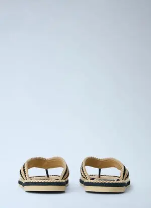 Chloé Sand Sandals