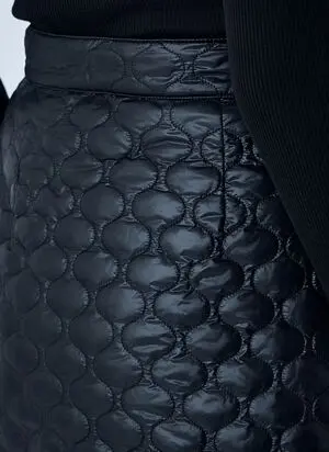 Moncler Longue Saison Mini Skirt
