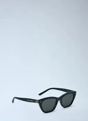 GENTLE MONSTER Gisele 01 Cat-eye Sunglasses