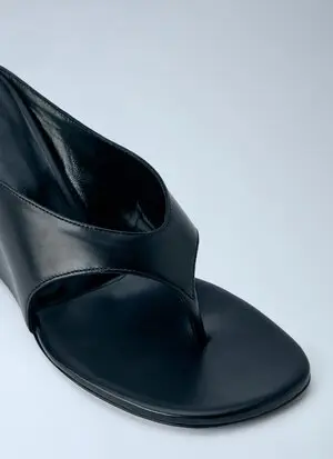 JUDE Yaga Wedge Sandals