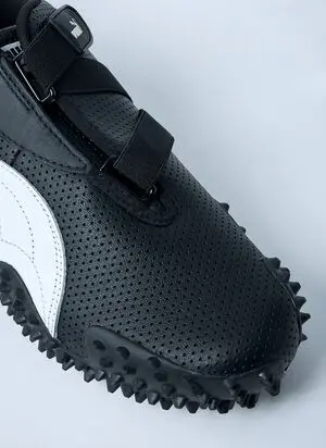 PUMA Mostro Perf Sneakers - Black