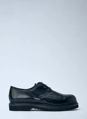 Our Legacy Trampler Lace-ups