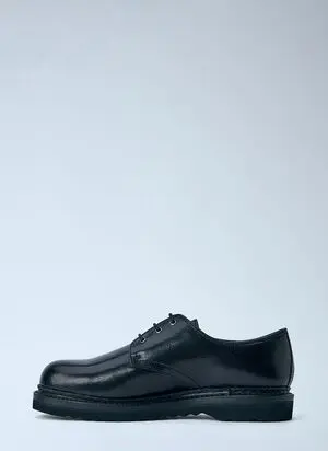 Our Legacy Trampler Lace-ups