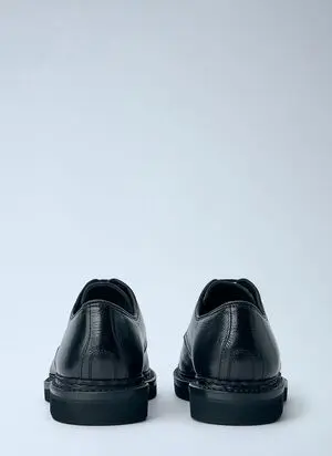 Our Legacy Trampler Lace-ups
