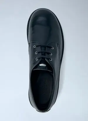 Our Legacy Trampler Lace-ups