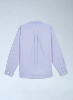 BRAIN DEAD X BROOKS BROTHERS California Oxford Button Up Shirt
