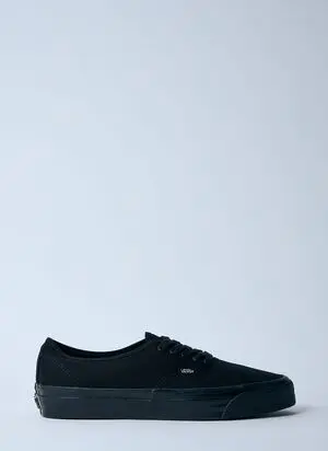 VANS Lx Authentic 44 Reissue Sneakers - Black