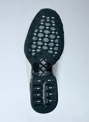 Nike Air Max Dolce Sneakers - Silver