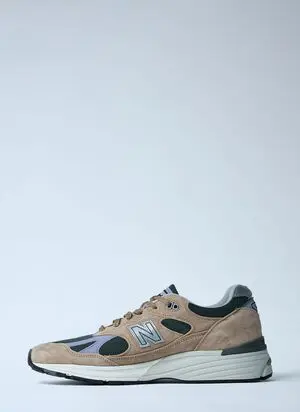 NEW BALANCE 991v2 Sneakers