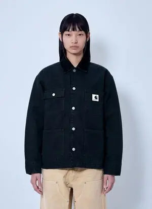Carhartt Work In Progress Og Michigan Coat