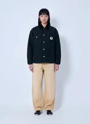 Carhartt Work In Progress Og Michigan Coat