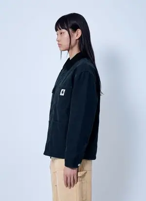 Carhartt Work In Progress Og Michigan Coat