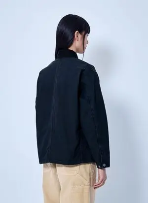 Carhartt Work In Progress Og Michigan Coat