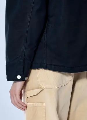 Carhartt Work In Progress Og Michigan Coat