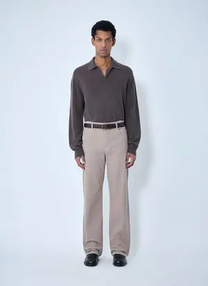 THE ROW Rossen Pants