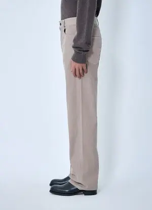 THE ROW Rossen Pants