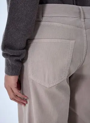 THE ROW Rossen Pants