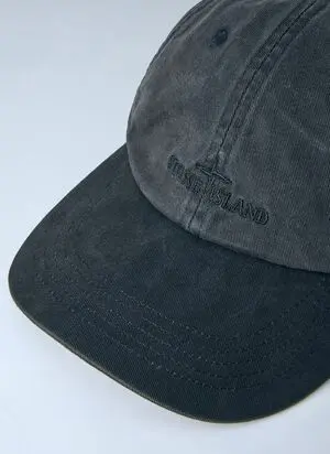 Stone Island Baseball Cap