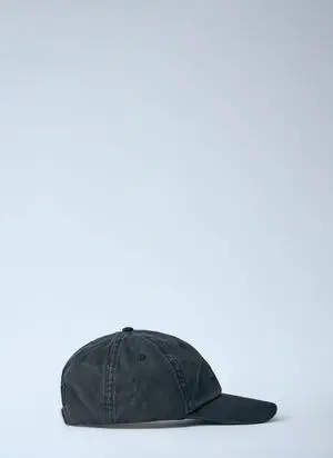 Stone Island Baseball Cap