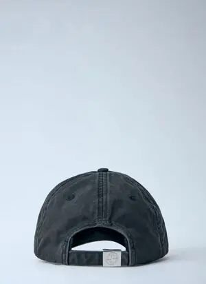 Stone Island Baseball Cap