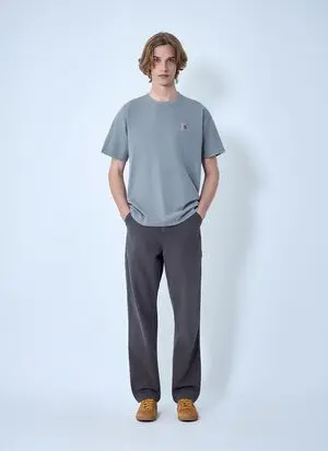 Carhartt Work In Progress Single Knee Pants