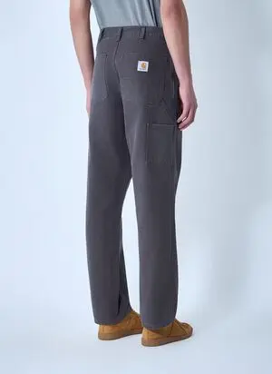 Carhartt Work In Progress Single Knee Pants