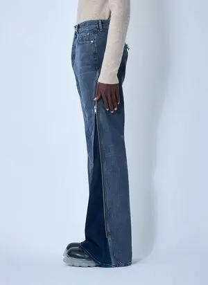 Rick Owens Bolan Banana Pants