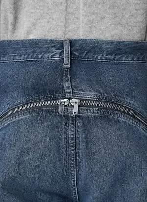Rick Owens Bolan Banana Pants
