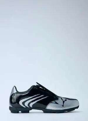 Y3 F50 Aop Sneakers - Black