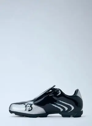 Y3 F50 Aop Sneakers - Black