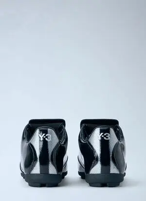 Y3 F50 Aop Sneakers - Black