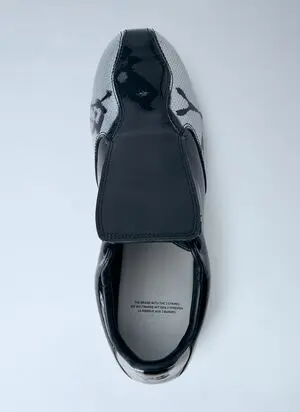 Y3 F50 Aop Sneakers - Black