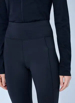 Y3 Running Tights