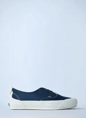 OTW BY VANS Otw Authentic Zip Vibram Sneakers - Navy