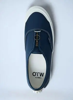OTW BY VANS Otw Authentic Zip Vibram Sneakers